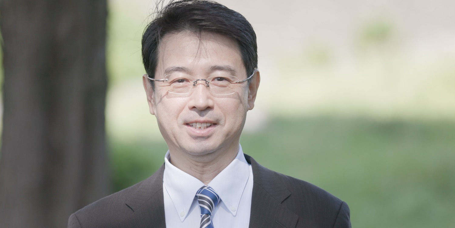 伊藤 英䧺 | エクセルライフ